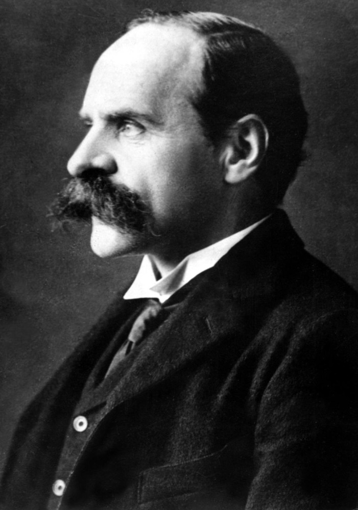 Professor Haldane History - Item # VAREVCHBDPRHACL001 - Posterazzi