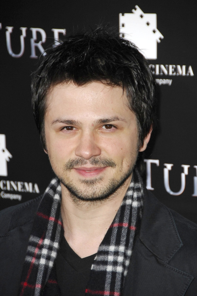 Freddy Rodriguez At Arrivals For Fracture Premiere, Mann'S Village ...