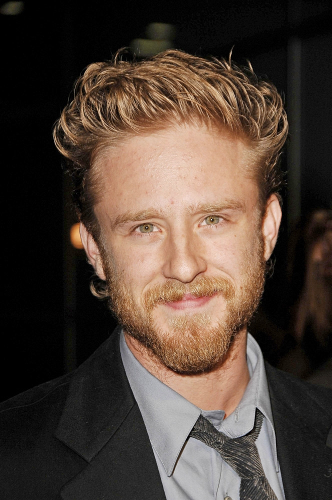 Ben Foster Alpha Dog