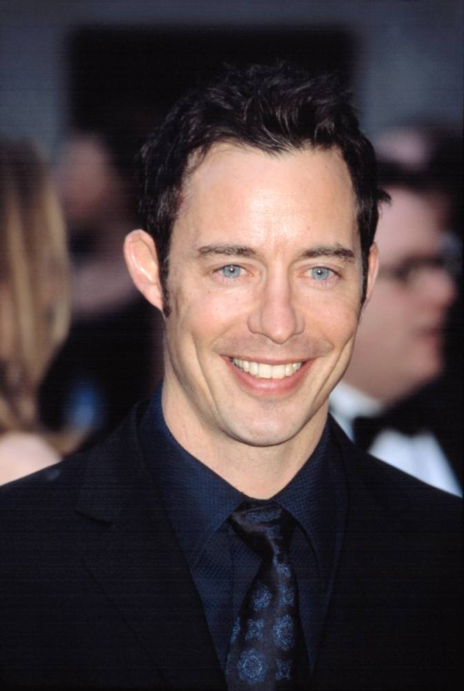 Tom Cavanagh
