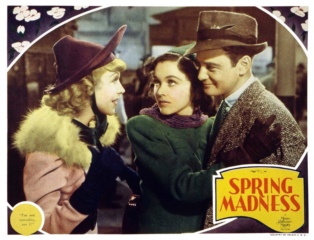 Spring Madness Still - Item # VAREVCMSDSPMAEC012 - Posterazzi