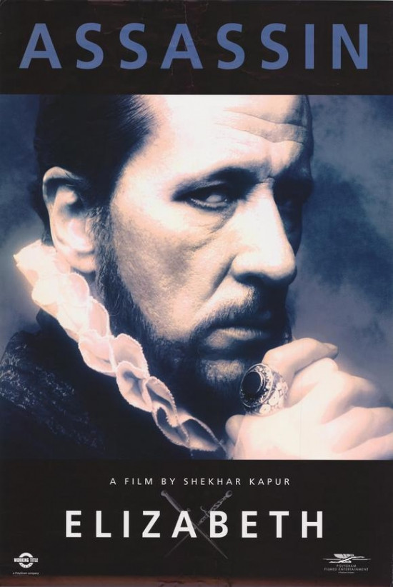Elizabeth Movie Poster Print (27 x 40) - Item # MOVEG1815 - Posterazzi