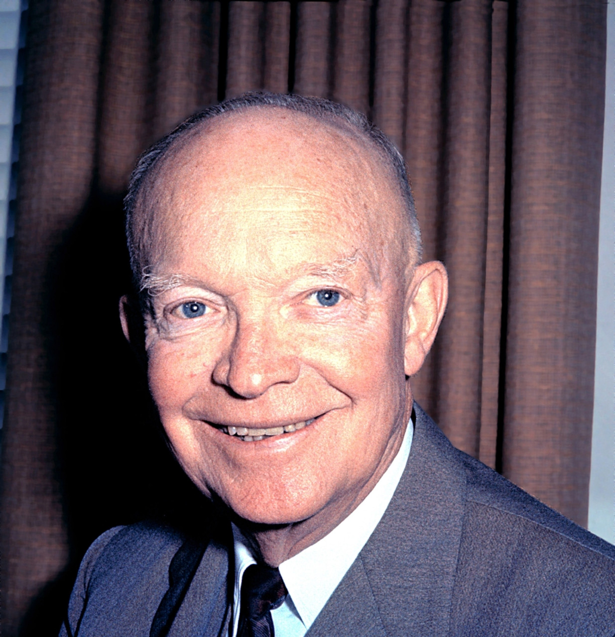 President Dwight D. Eisenhower History - Item # VAREVCPMDDWEIEC001 ...