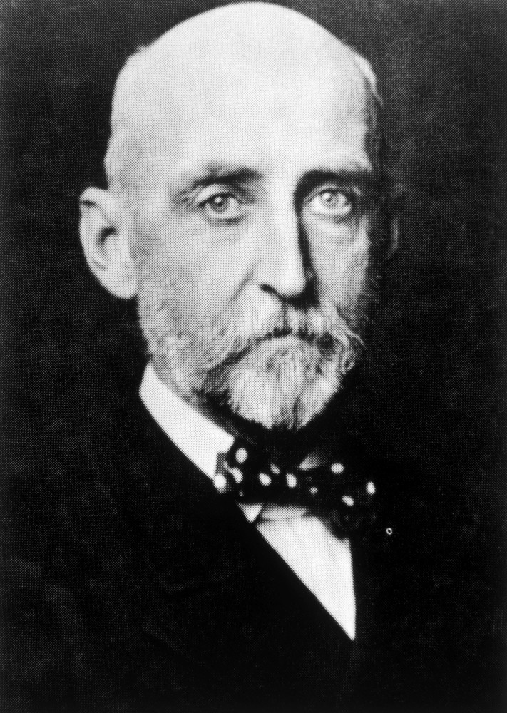 Alfred Thayer Mahan History - Item # VAREVCP4DALMAEC001 - Posterazzi