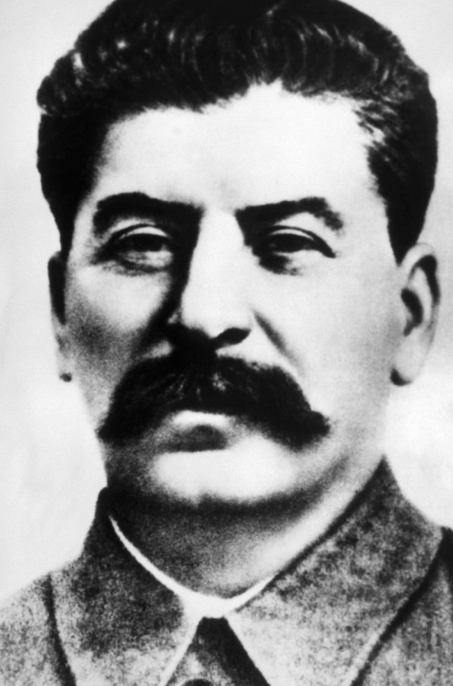 Joseph Stalin History - Item # VAREVCP4DJOSTEC003 - Posterazzi