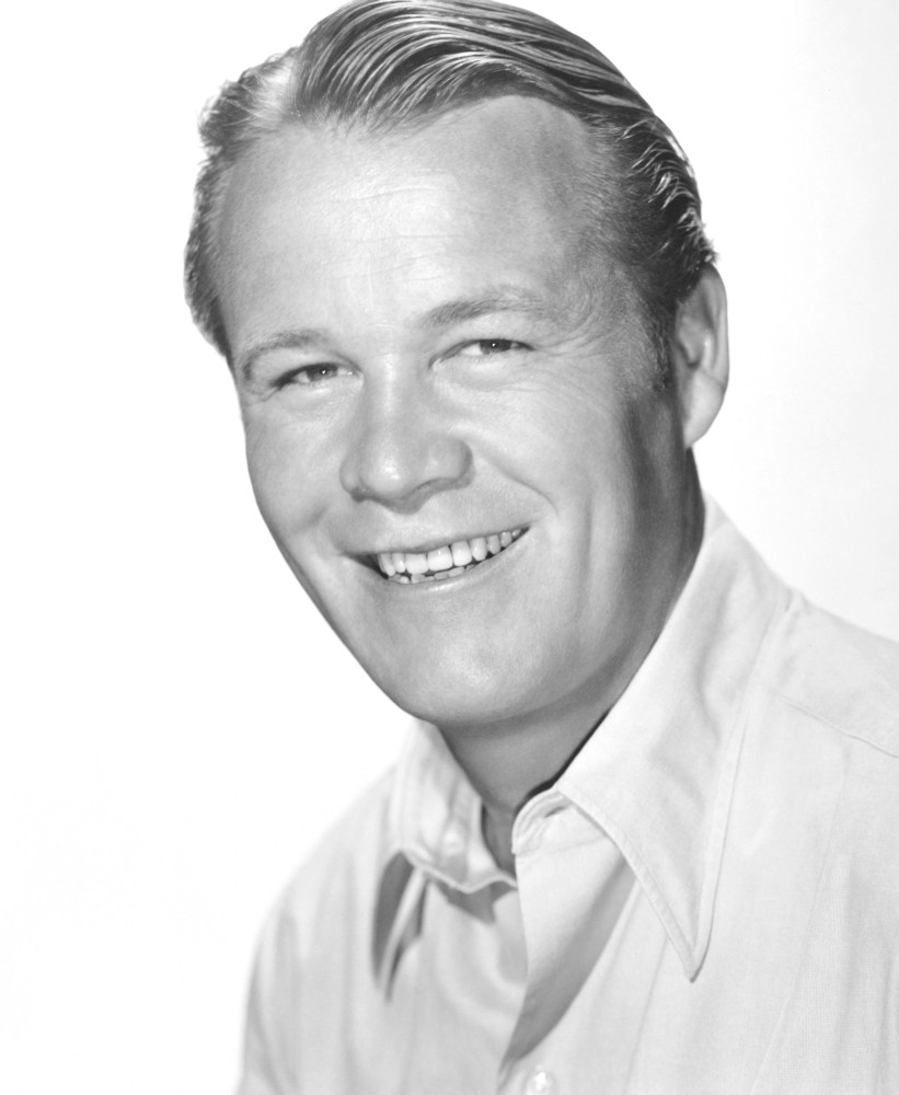 Wayne Morris Portrait - Item # VAREVCPBDWAMOEC025 - Posterazzi