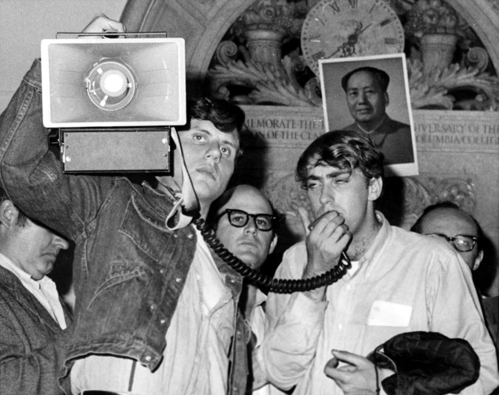 Mark Rudd History - Item # VAREVCHBDMARUCL001 - Posterazzi