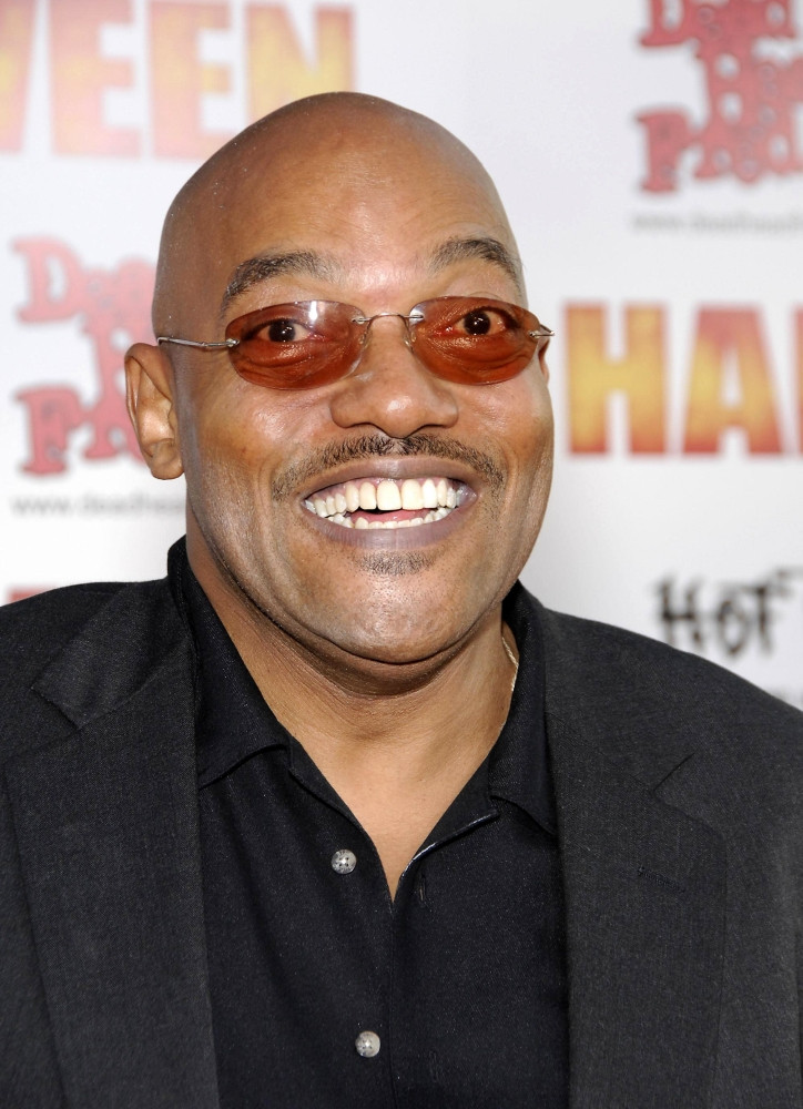 Ken Foree At Arrivals For Premiere Of Rob Zombie'S Halloween, Grauman'S ...