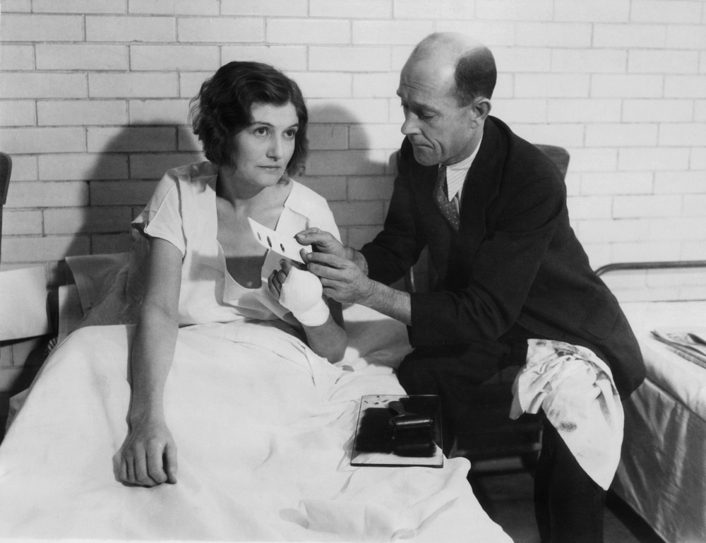 Winnie Ruth Judd History - Item # VAREVCCSUB001CS614 - Posterazzi