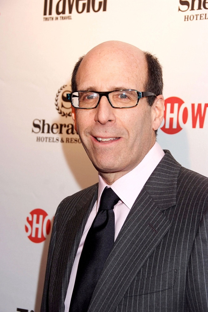 Matt Blank At Arrivals For Showtime Hosts World Premiere Screening Of ...