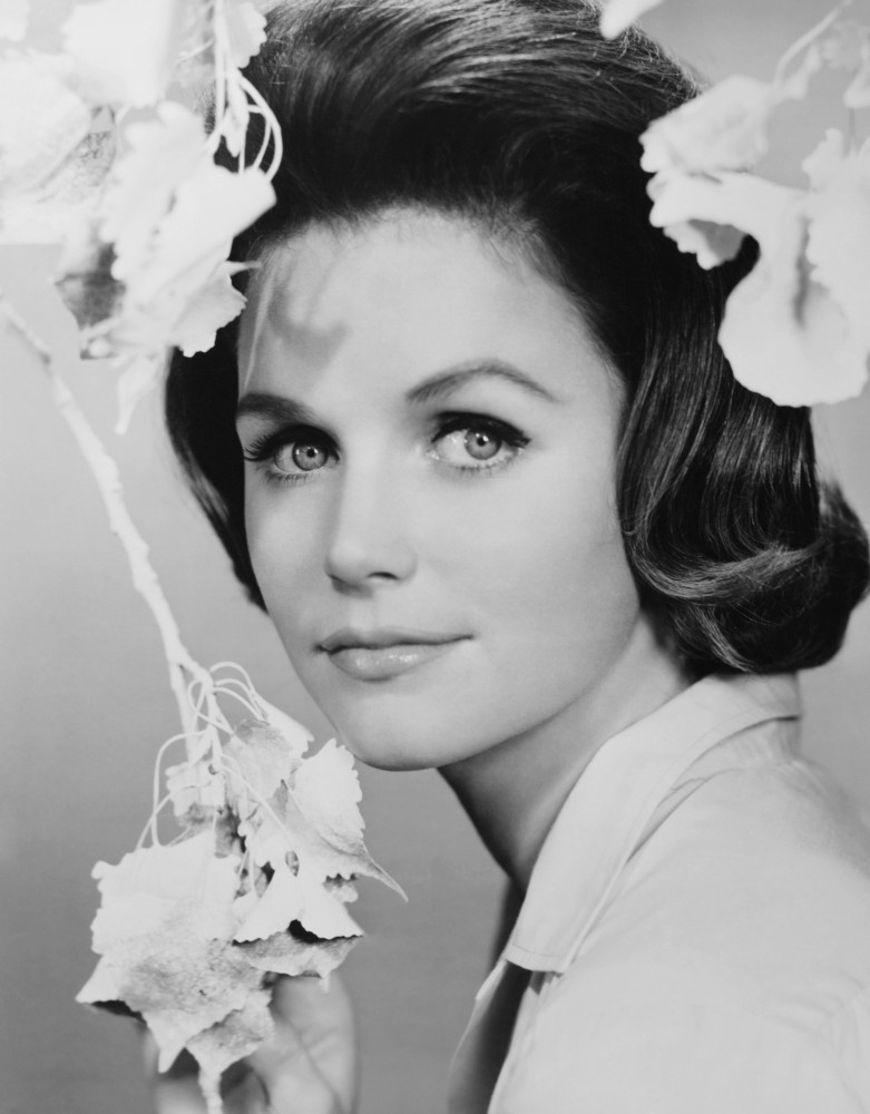 Lee Remick