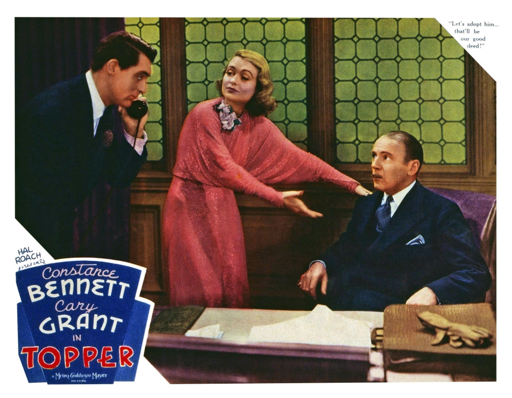 Topper Still - Item # VAREVCMSDTOPPEC004 - Posterazzi