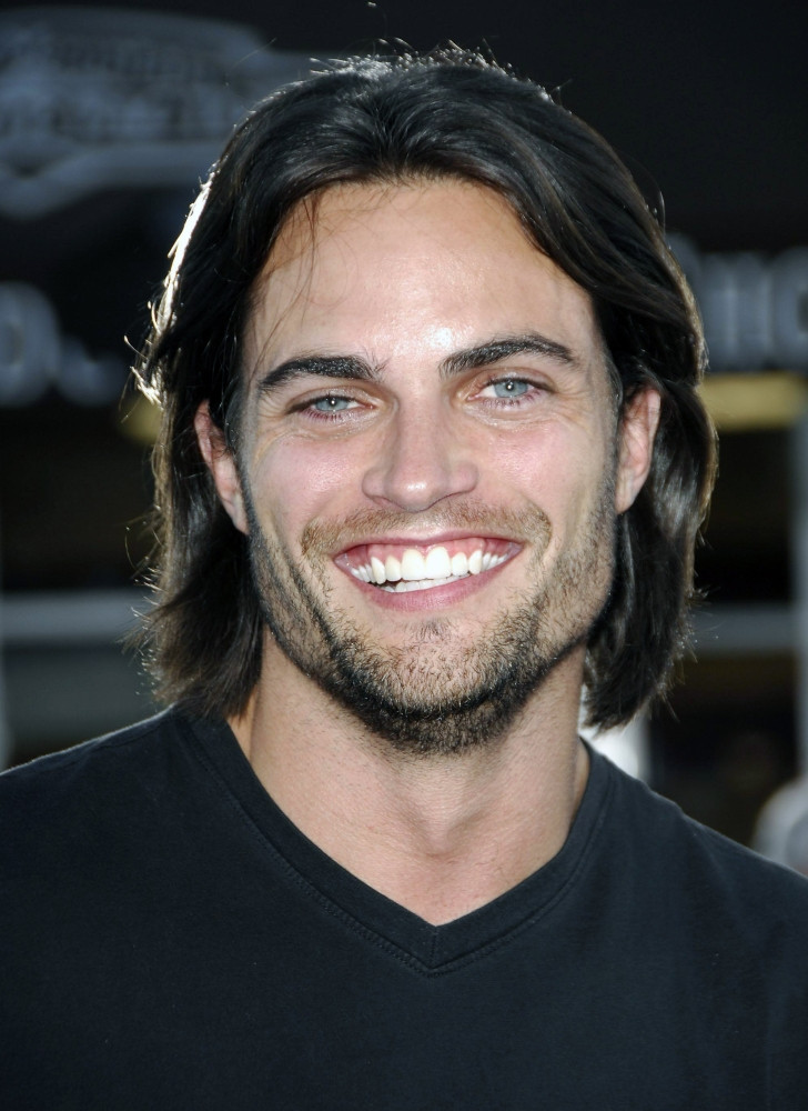 Sean Merriman At Arrivals For Paramount Pictures Premiere Of ...