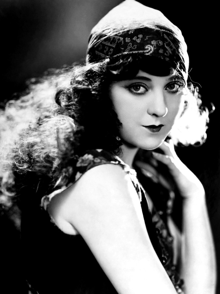 Jobyna Ralston Portrait - Item # VAREVCPBDJORAEC029 - Posterazzi