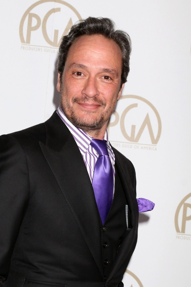 D.V. Devincentis At Arrivals For 28Th Annual Producers Guild Of America ...