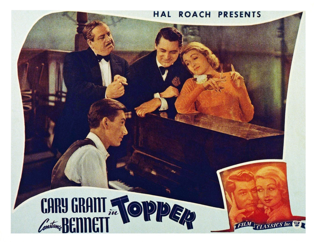 Topper Still - Item # VAREVCMSDTOPPEC003 - Posterazzi