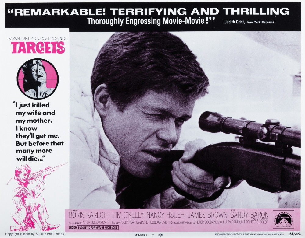 Targets Still - Item # VAREVCMCDTARGEC018 - Posterazzi