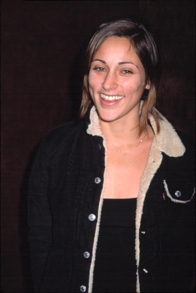 Summer Phoenix At Motion Picture Club Awards Luncheon, Ny 1312002, By ...