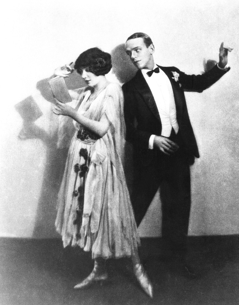 The Passing Show Of 1918 Still - Item # VAREVCDBDPASHEC002 - Posterazzi