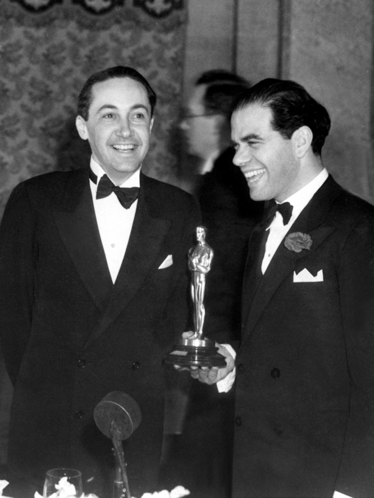 Irving Thalberg