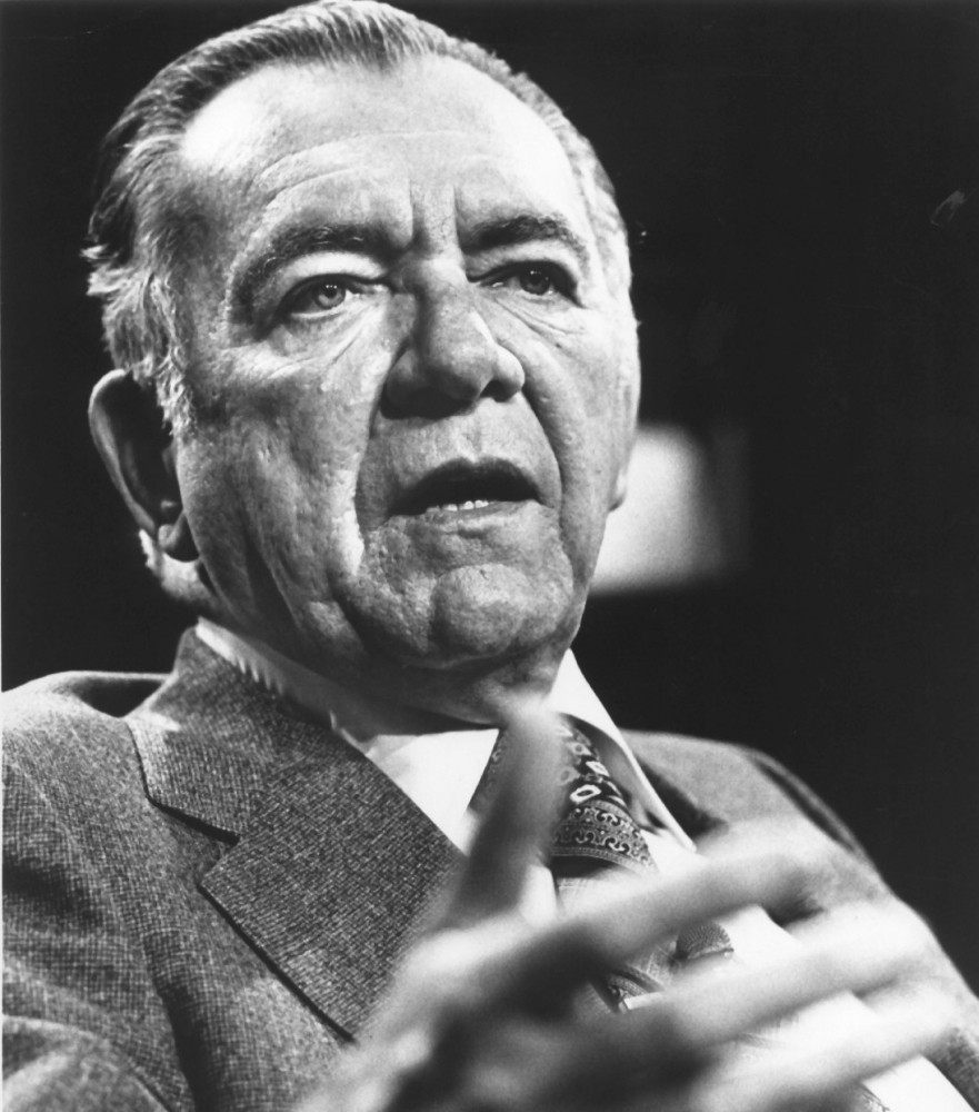 Walter Kerr History - Item # VAREVCPBDWAKEEC002 - Posterazzi