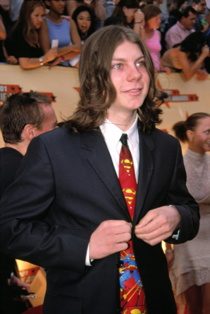 patrick fugit
