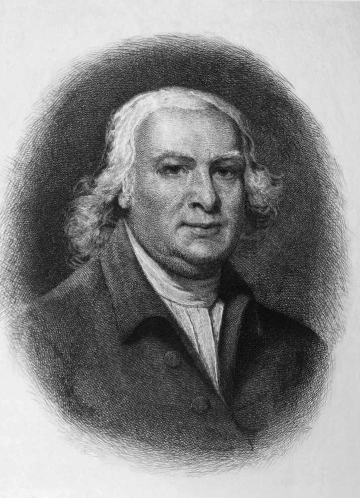 Robert Morris History - Item # VAREVCP4DROMOEC001 - Posterazzi