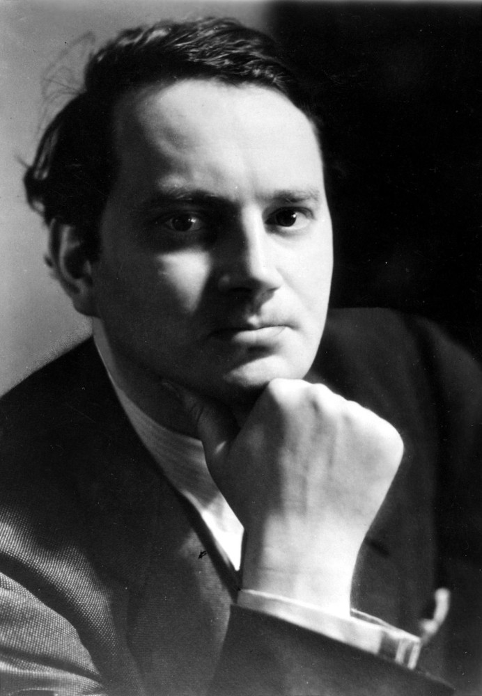 Thomas Wolfe Author In 1935. - Cpl ArchivesEverett Collection History ...