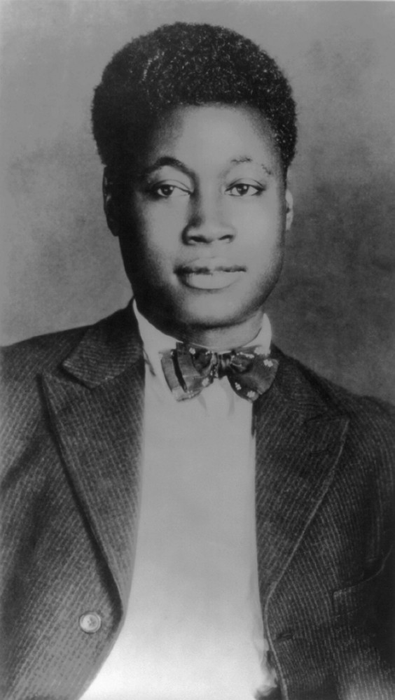Claude Mckay History - Item # VAREVCHISL012EC131 - Posterazzi