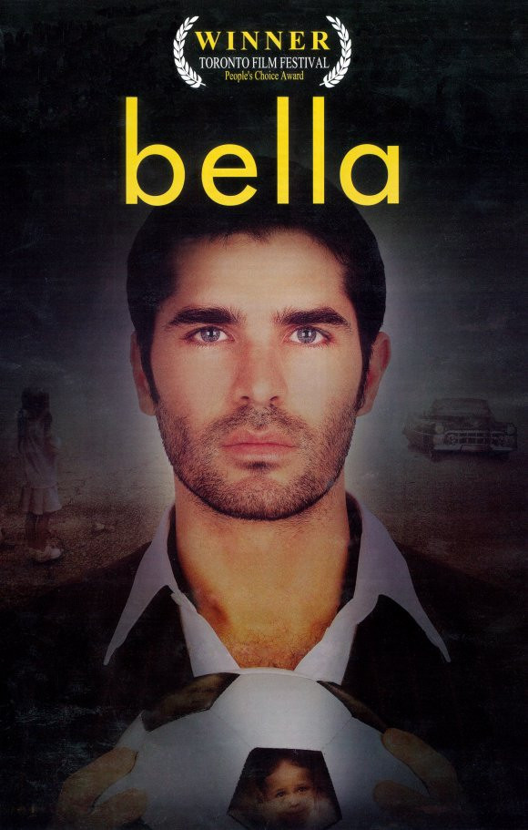 Bella Movie Poster (11 x 17) - Item # MOVGH3881 - Posterazzi