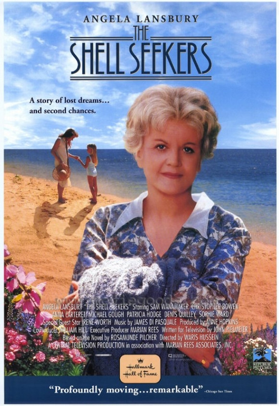 The Shell Seekers Movie Poster Print (27 x 40) - Item # MOVIF8428 ...