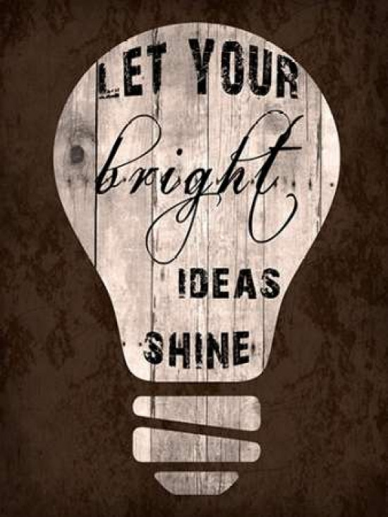 Shine Bright Poster Print by Sheldon Lewis - Item # VARPDXSLBRC209A ...