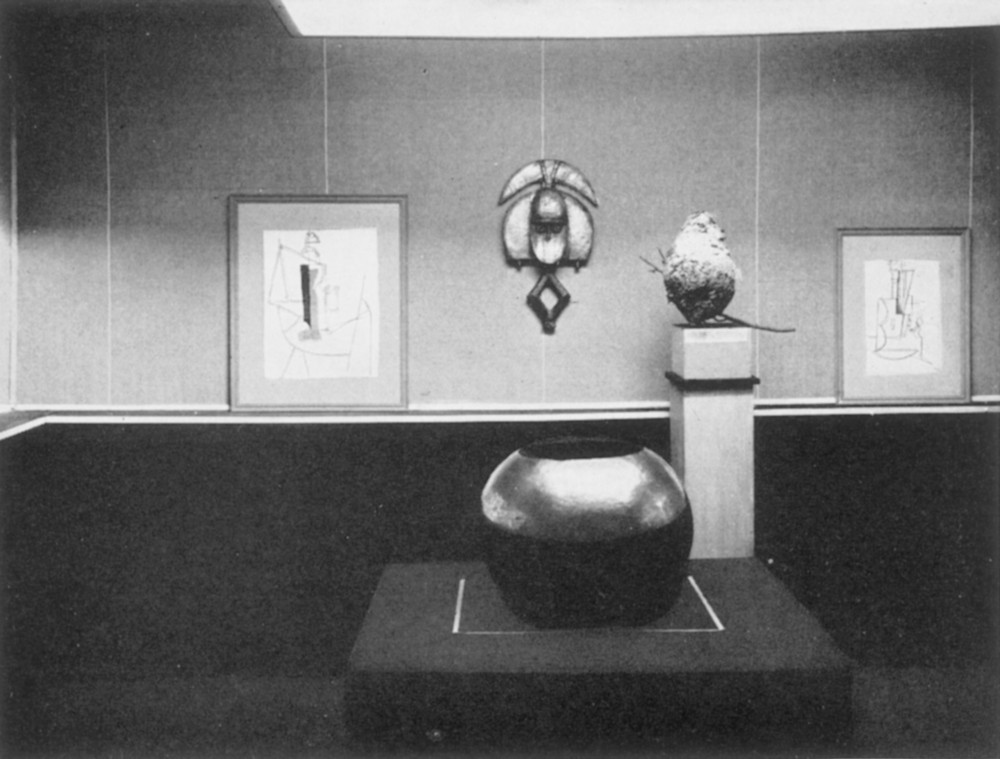 Stieglitz Gallery, Nyc, 1914. /Npart Of An Exhibition Held In 1914 At ...