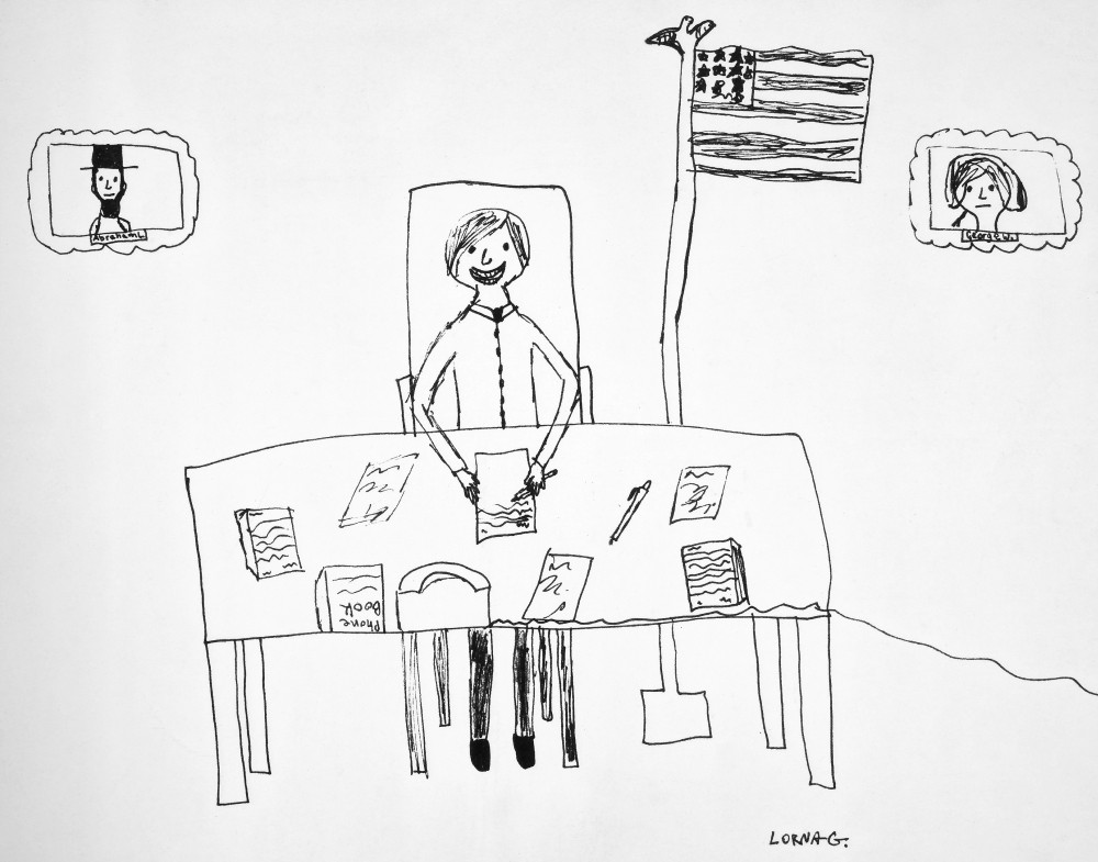 Jimmy Carter (1924- ). /N39Th President Of The United States. Carter ...
