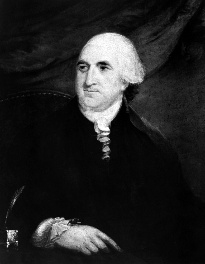 James Duane (1733-1797). /Namerican Lawyer, Jurist, And Revolutionary ...