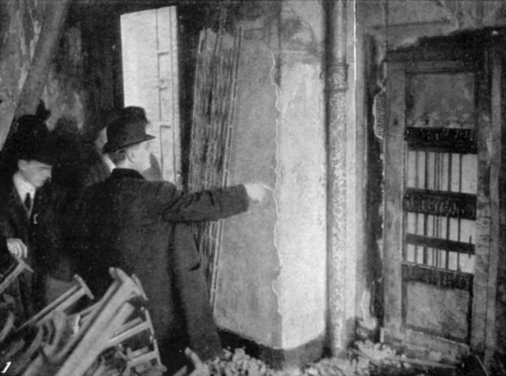 Triangle Factory Fire. /Nthe Triangle Shirtwaist Factory Fire, New York ...