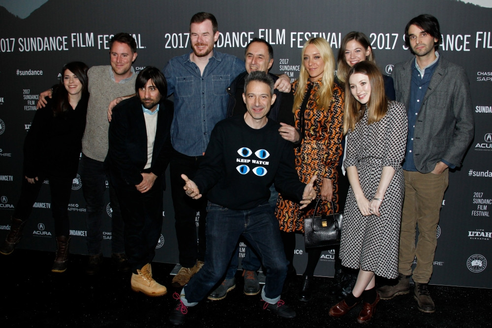 Emily Stern Broadway