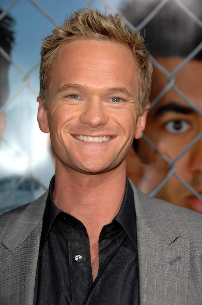 Neil Patrick Harris At Arrivals For Harold And Kumar Escape From ...