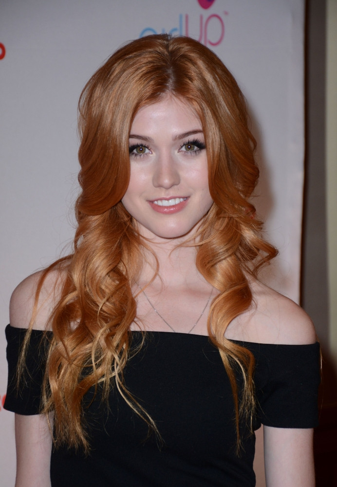Katherine Mcnamara En 2015 Will Emma Roberts & Chad Michael Murray's