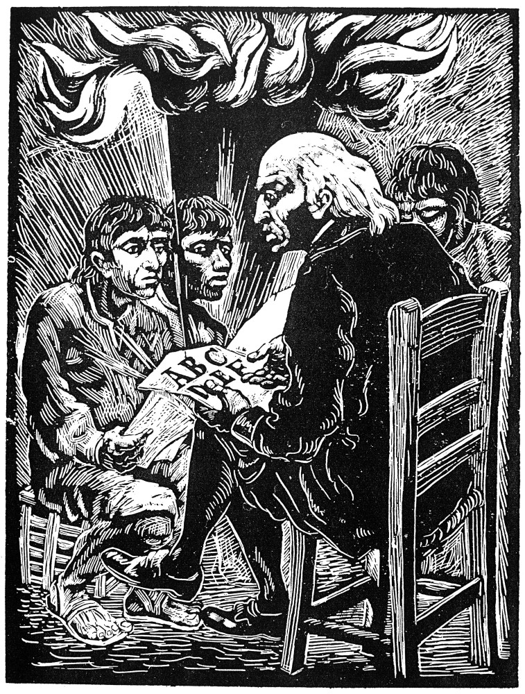 Miguel Hidalgo Y Costilla /N(1753-1811). Mexican Priest And ...