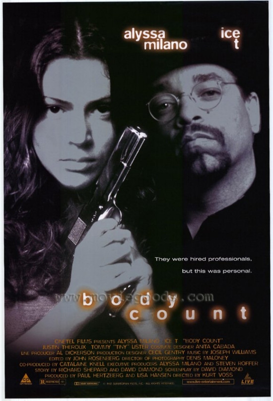 Body Count Movie Poster Print (27 x 40) - Item # MOVGH7651 - Posterazzi