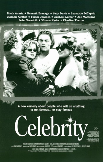 Celebrity Movie Poster (11 x 17) - Item # MOV365733 - Posterazzi