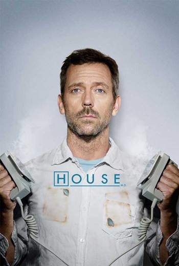 House Movie Poster (11 x 17) - Item # MOV520675 - Posterazzi