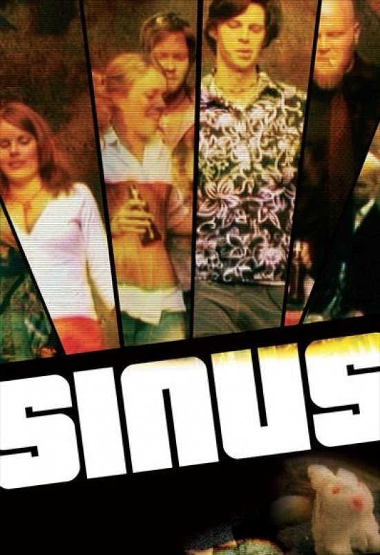 Sinus Movie Poster Print (27 x 40) - Item # MOVEJ1049 - Posterazzi
