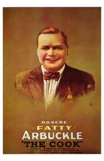 The Cook Movie Poster (11 x 17) - Item # MOV196731 - Posterazzi