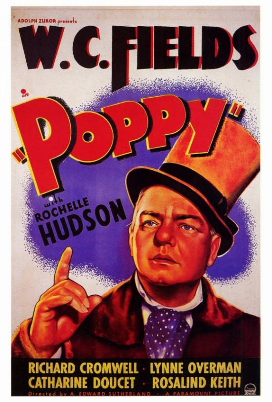 Poppy Movie Poster Print (27 x 40) - Item # MOVGF6171 - Posterazzi