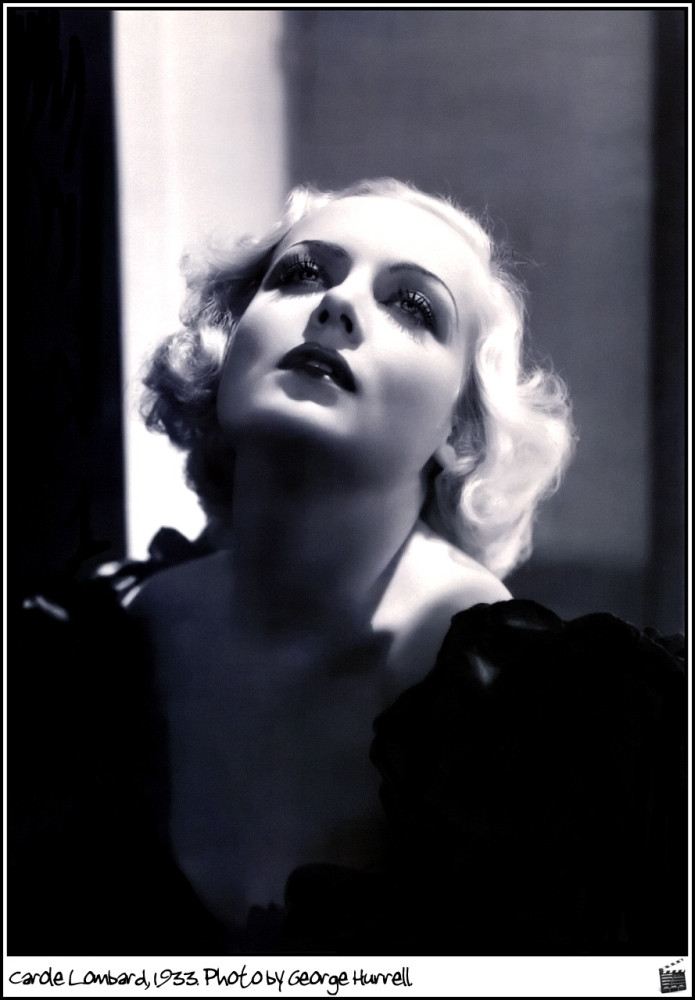 George Hurrell Photography