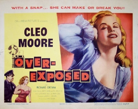 Cleo Moore - Over-Exposed Landscape Photo Print (10 x 8) - Item ...