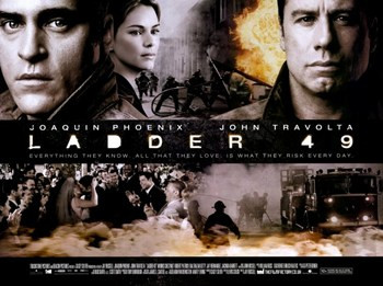 Ladder 49 Movie Poster (17 x 11) - Item # MOV248759 - Posterazzi