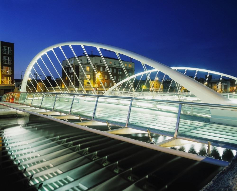 The Coolest Bridge Designs